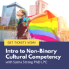 non-binary-cultural-competency-training-202204-100×100 | Brilliancy ...